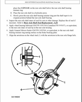 2000 Chevrolet Tracker Service Repair Manual.pdf