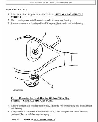 2000 Chevrolet Tracker Service Repair Manual.pdf