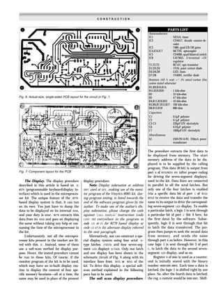 2000 circuit project | PDF