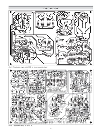 2000 circuit project | PDF