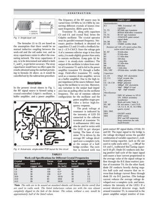2000 circuit project | PDF