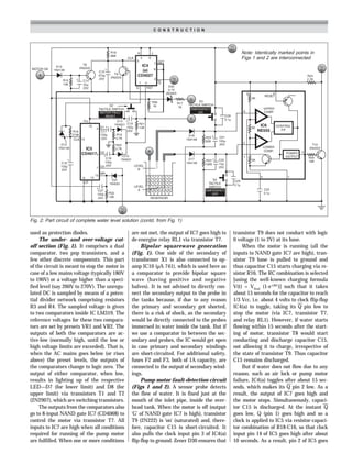 2000 circuit project | PDF