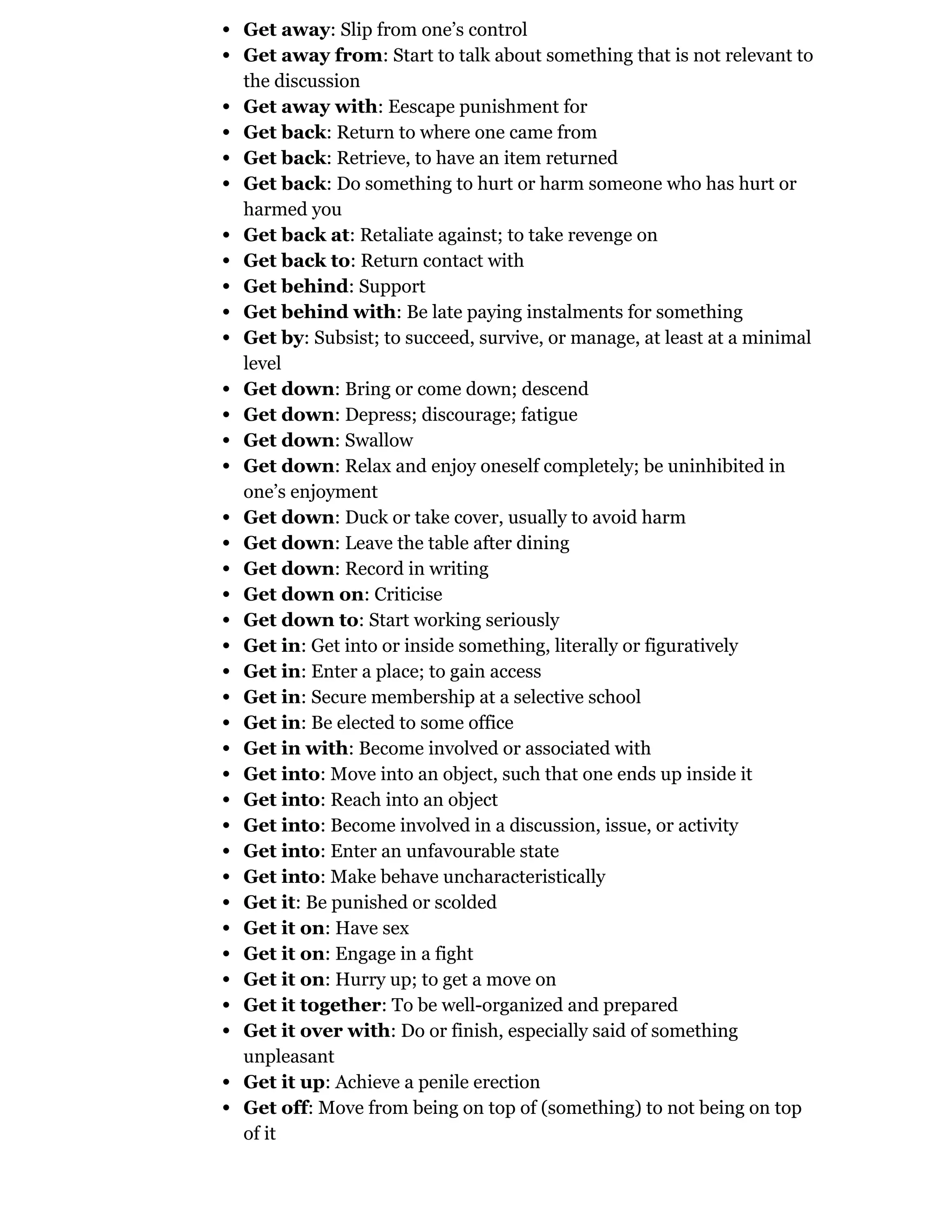 2000+ Common Phrasal Verbs List From A-Z.pdf