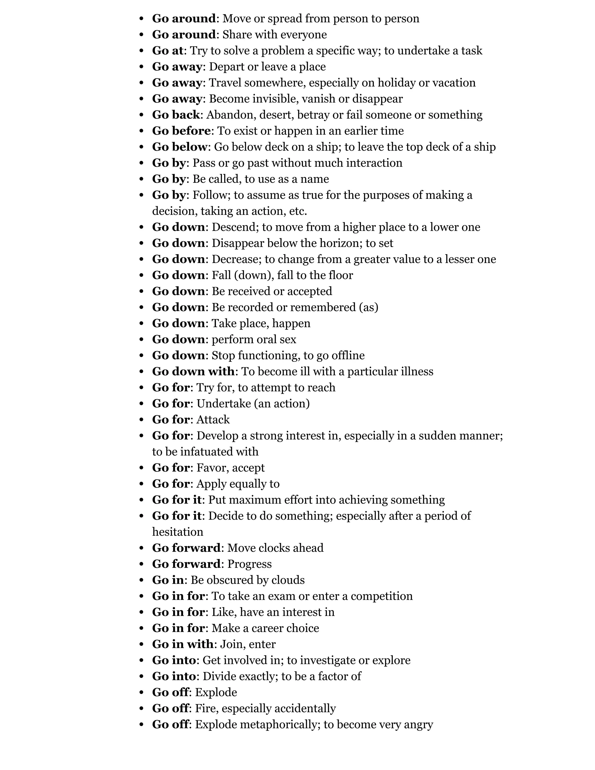 2000+ Common Phrasal Verbs List From A-Z.pdf