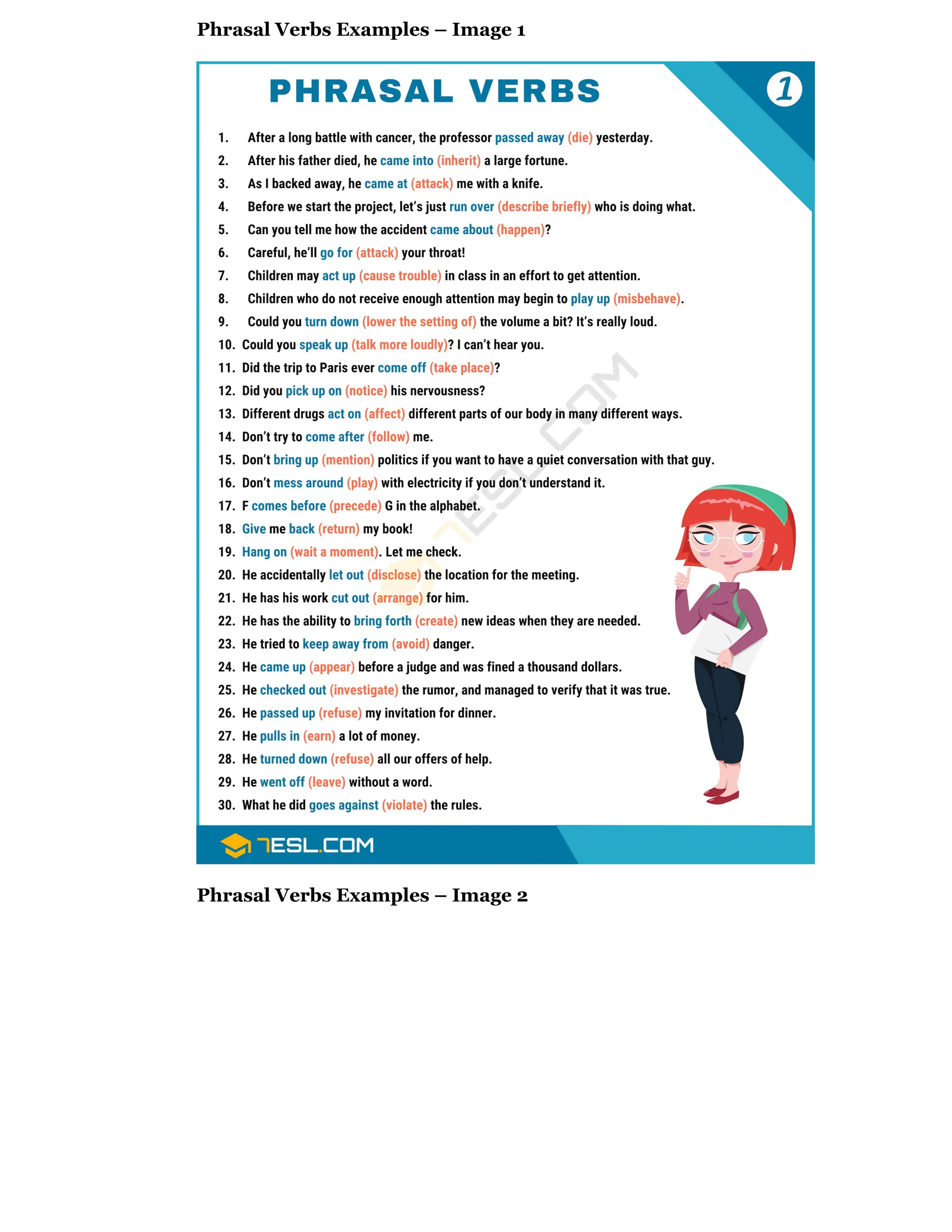 2000+ Common Phrasal Verbs List From A-Z.pdf