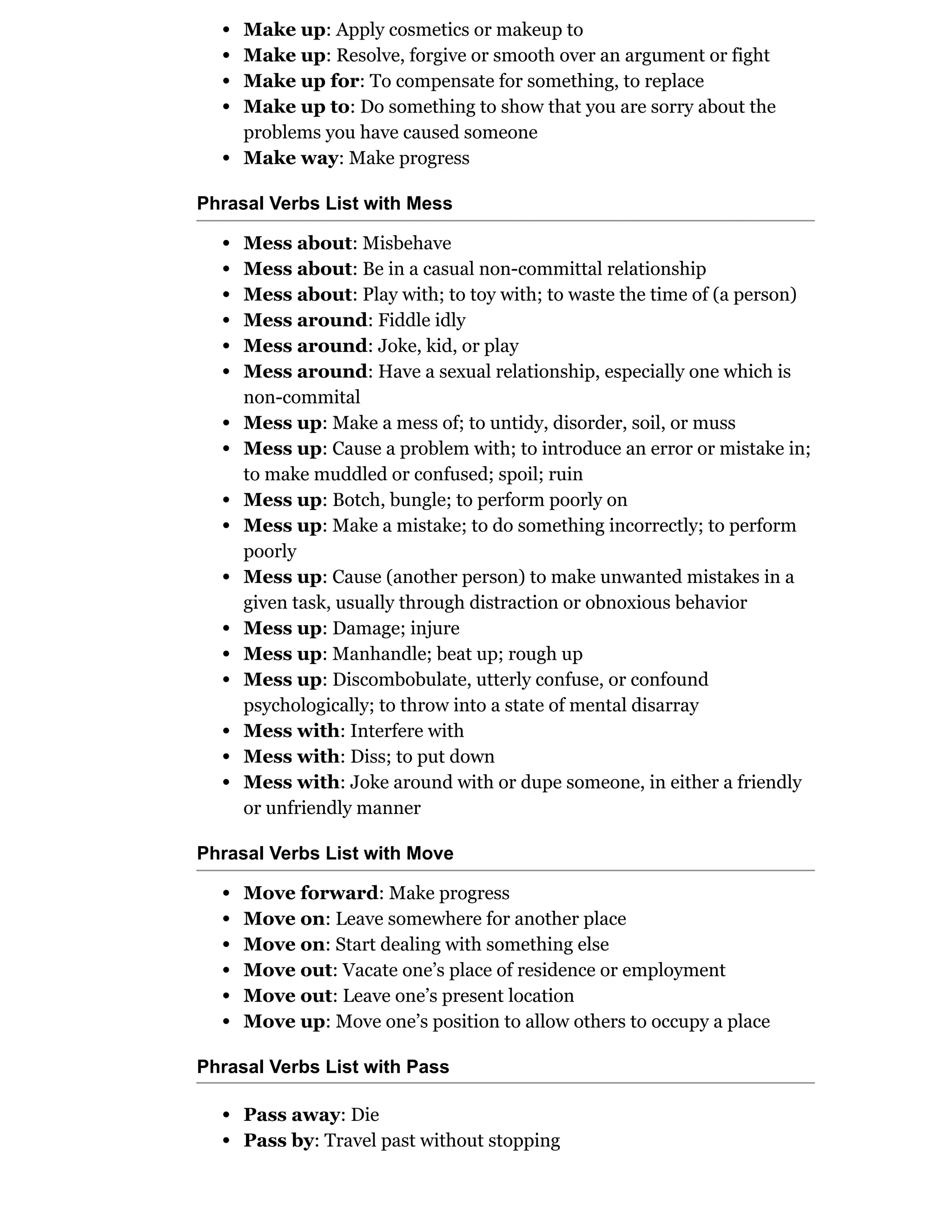 2000+ Common Phrasal Verbs List From A-Z.pdf