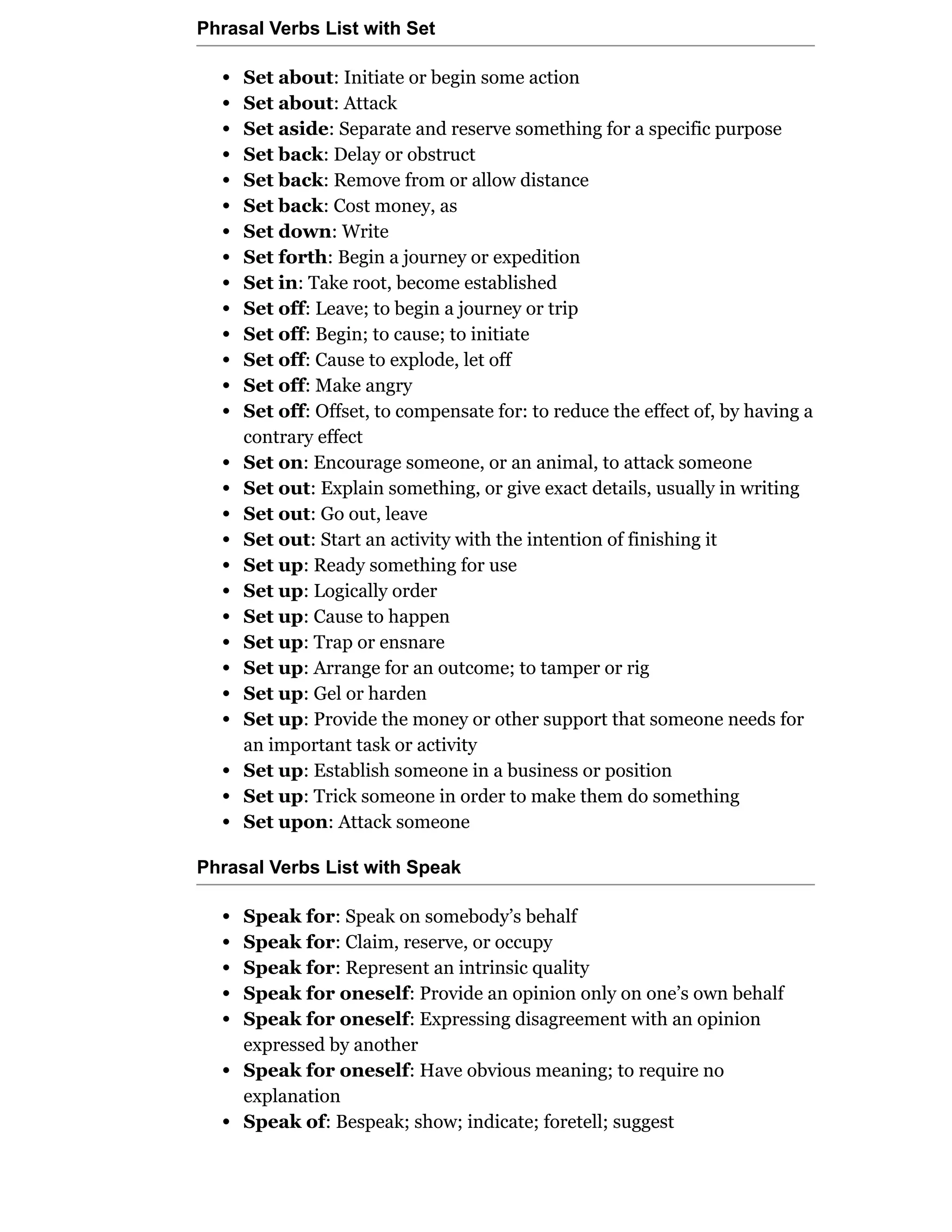 2000+ Common Phrasal Verbs List From A-Z.pdf