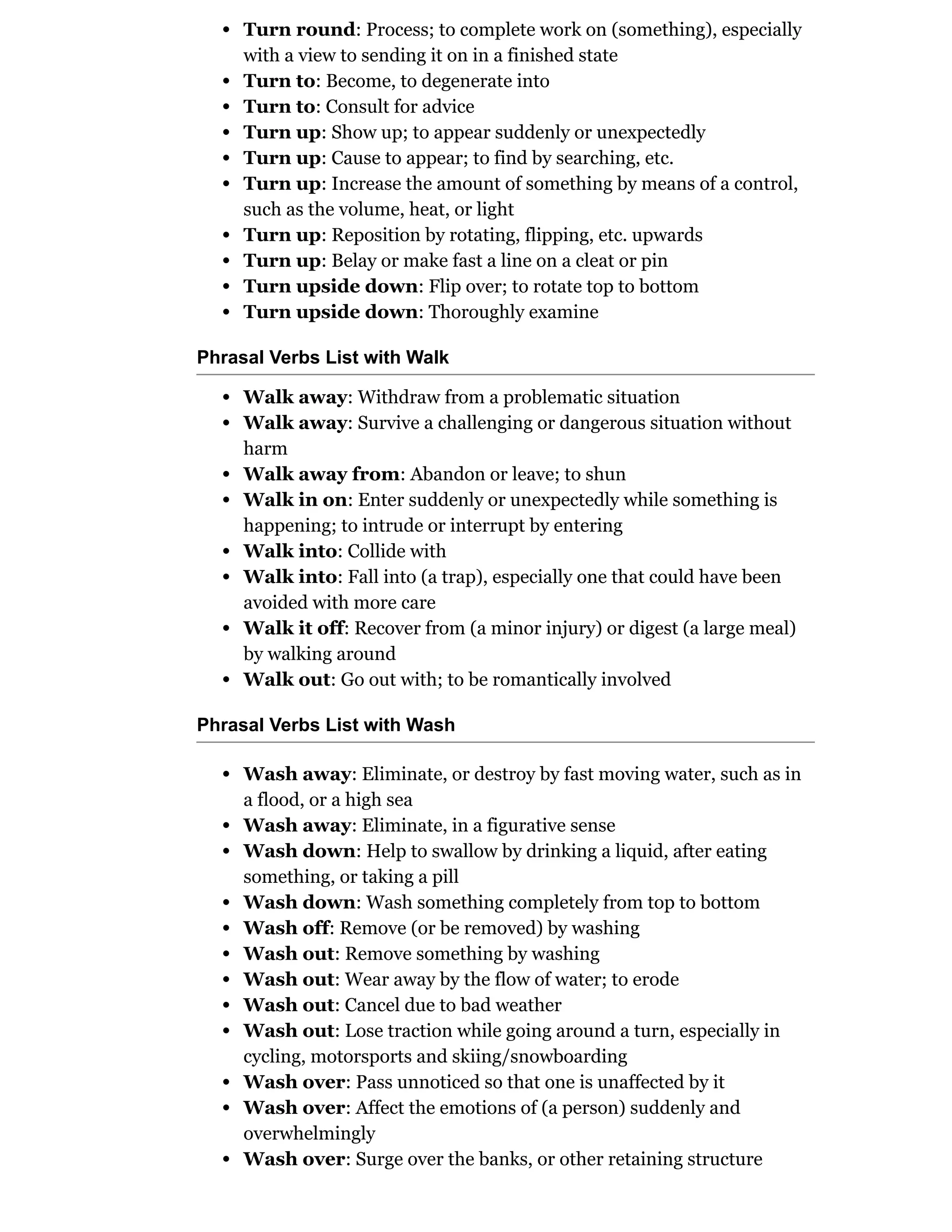 2000+ Common Phrasal Verbs List From A-Z.pdf