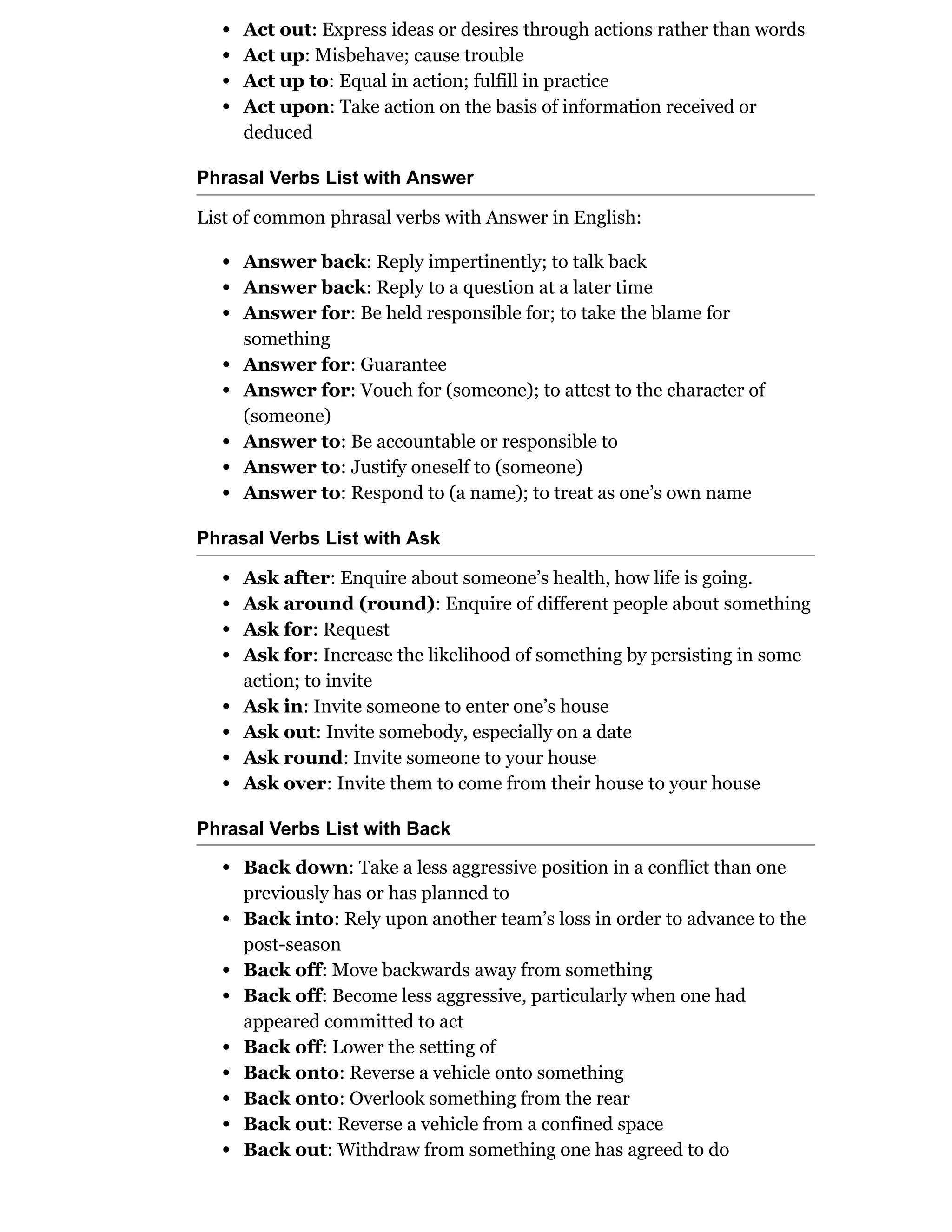 2000+ Common Phrasal Verbs List From A-Z.pdf
