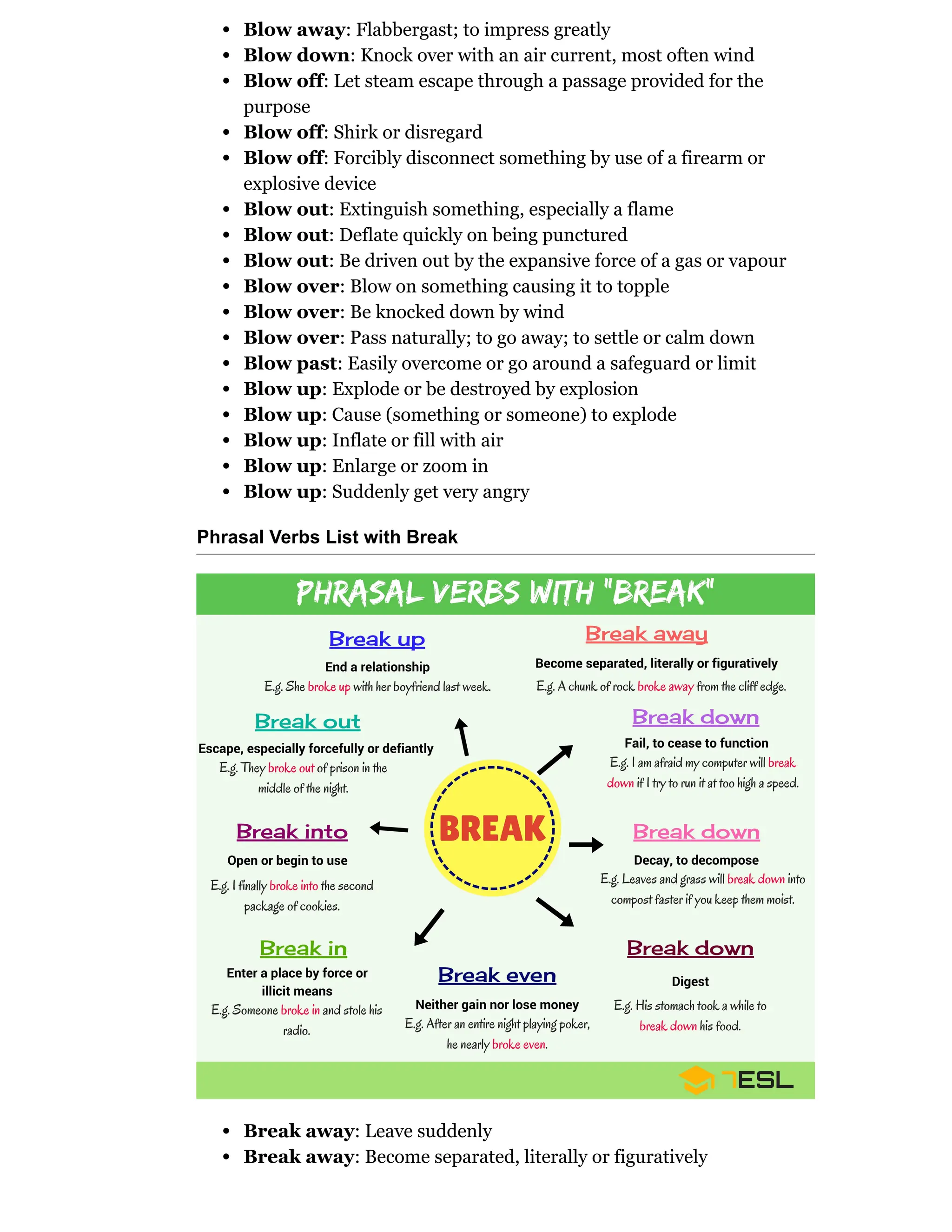 2000+ Common Phrasal Verbs List From A-Z.pdf