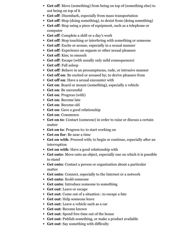 2000+ Common Phrasal Verbs List From A-Z.pdf