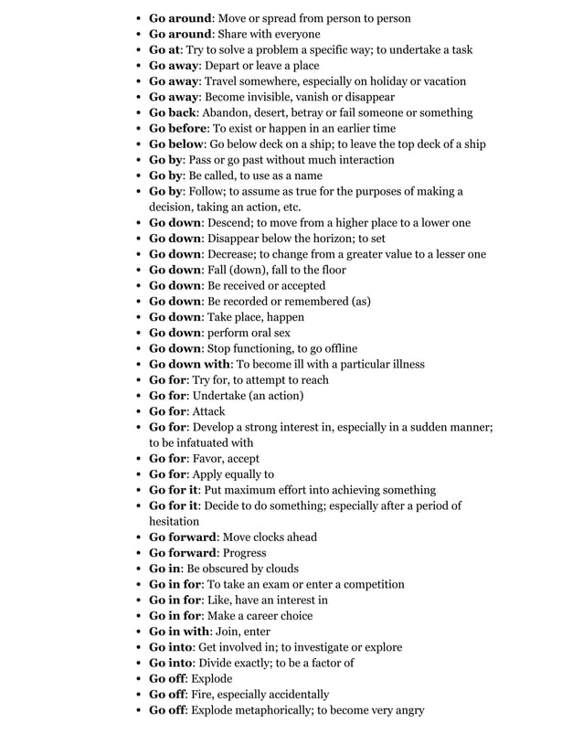 2000+ Common Phrasal Verbs List From A-Z.pdf