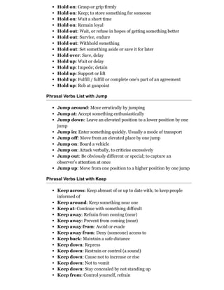 2000+ Common Phrasal Verbs List From A-Z.pdf