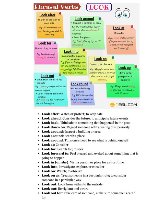 2000+ Common Phrasal Verbs List From A-Z.pdf