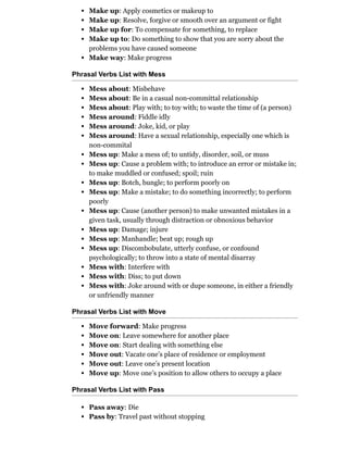 2000+ Common Phrasal Verbs List From A-Z.pdf