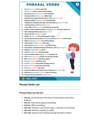 2000+ Common Phrasal Verbs List From A-Z.pdf