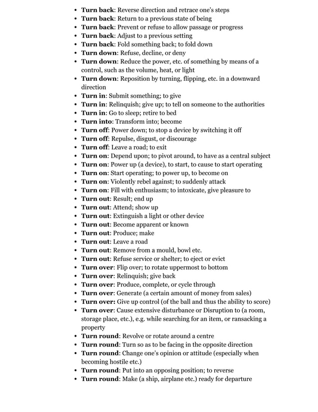 2000+ Common Phrasal Verbs List From A-Z.pdf