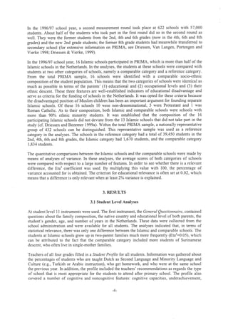 Geert Driessen & Pim Valkenberg (2000) AERA Islamic schools in the ...