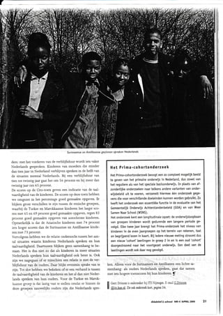 Geert Driessen (2000) D&S Invloed van thuistaal op taalprestaties is gering.pdf