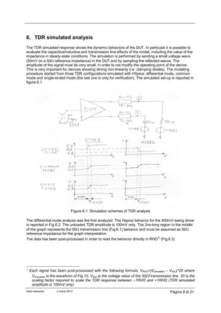2000 lvds dwn_thris_macromodels_pb_fm | PDF