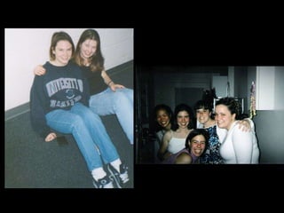 Class of 2000 Reunion Event Slideshow | PPSX | Graduation | Personal ...