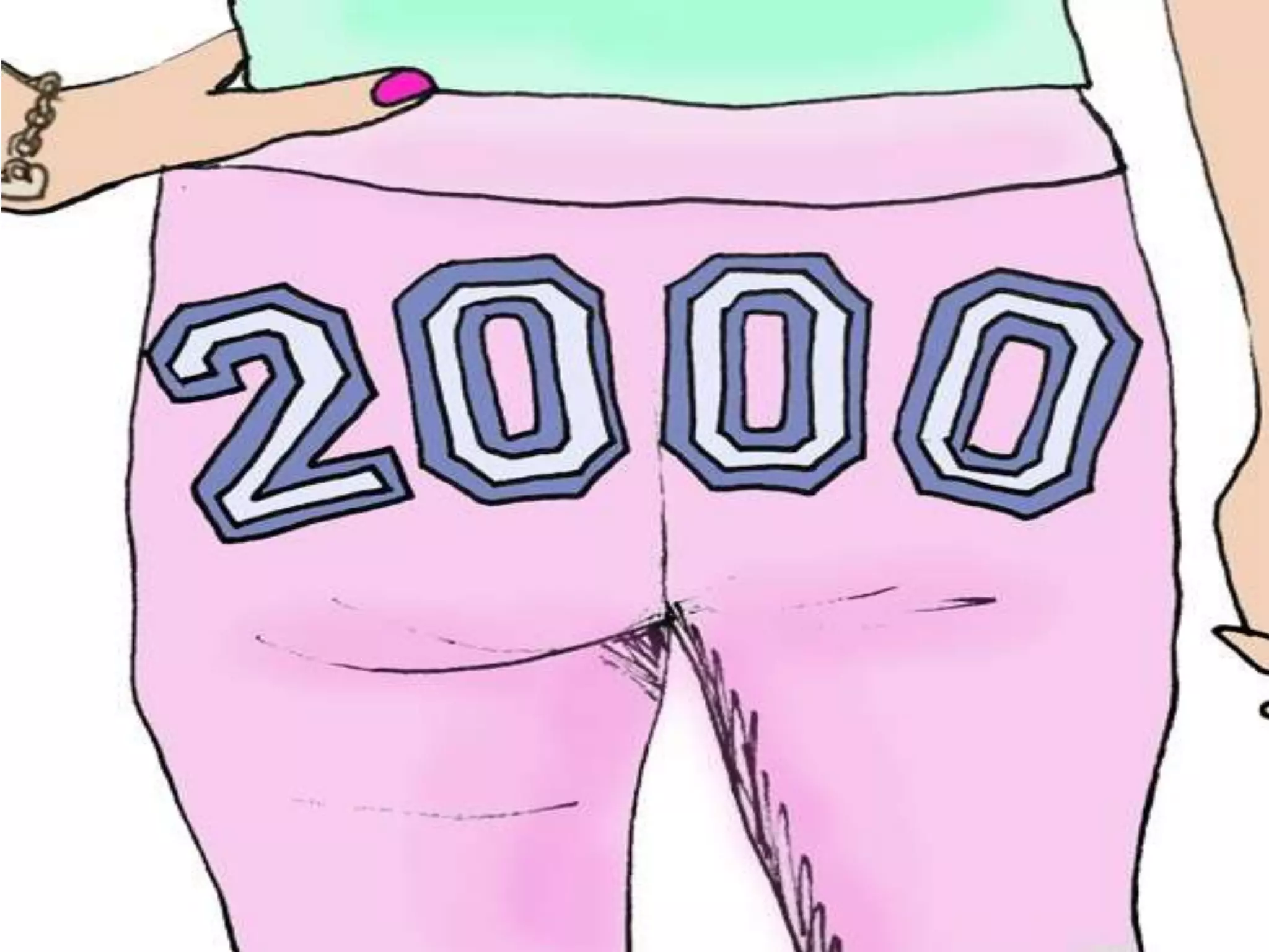 2000s powerpoint | PPTX