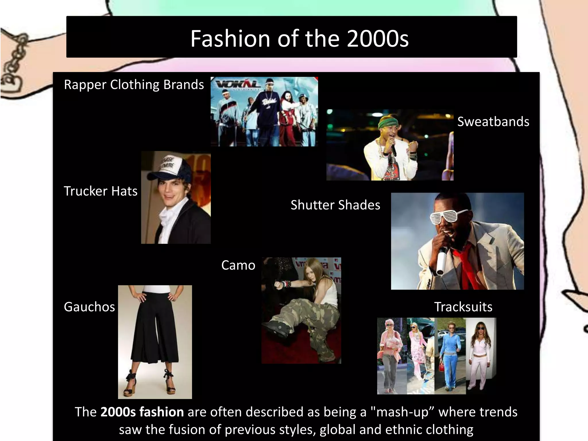 2000s powerpoint | PPTX