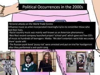 2000s powerpoint | PPTX