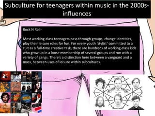 2000s powerpoint | PPTX