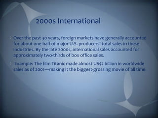 2000s ppt Final Project | PPT