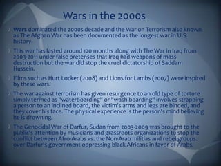 2000s ppt | PPTX