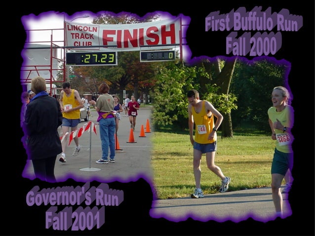 Highlights of 2001 | PPT