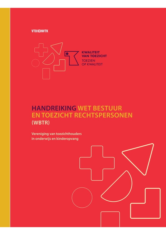 Handreiking_WBTR_VTOI | PDF