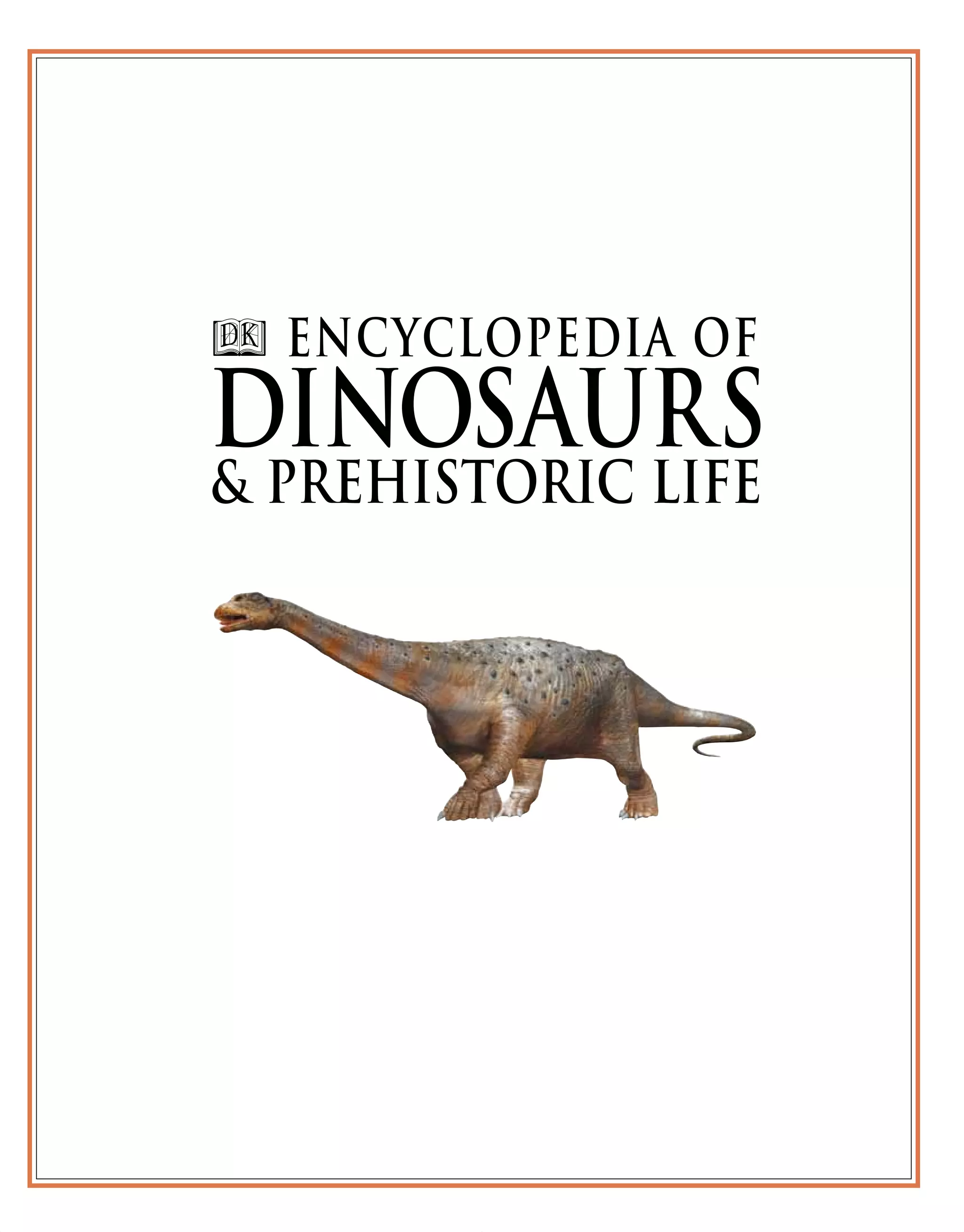 2001 - Encyclopedia of Dinosaurs and Prehistoric Life (ENG).pdf