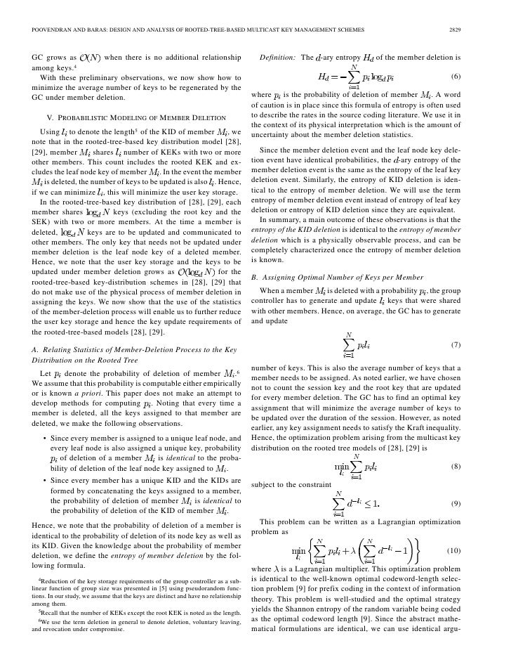 2001 Poovendran Baras