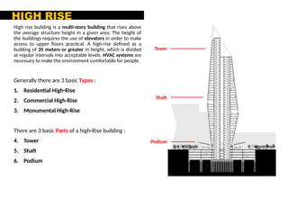 id:200101025- report on high rise building.pptx