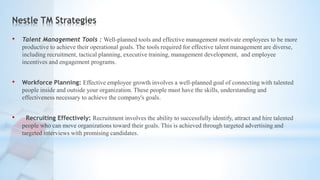2001043 talent management | PPT
