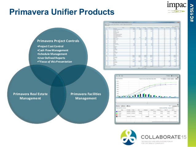 Primavera Unifier: How to Tame Complexity and Achieve Success