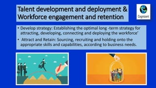 Talent management practices | PPTX