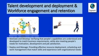 Talent management practices | PPTX