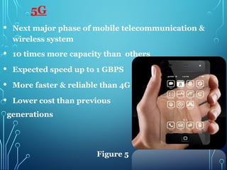 5g technology | PDF