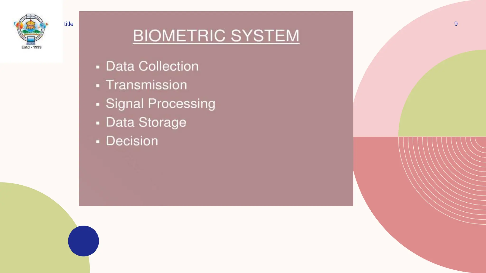 2001229094(1).pptx biometrics authentication | PPT