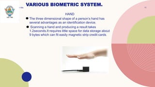 2001229094(1).pptx biometrics authentication | PPT