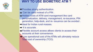2001229094(1).pptx biometrics authentication | PPT