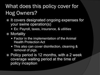 Marty Pippett - Contracts, Insurance, and Risk Management Oh my! - What ...