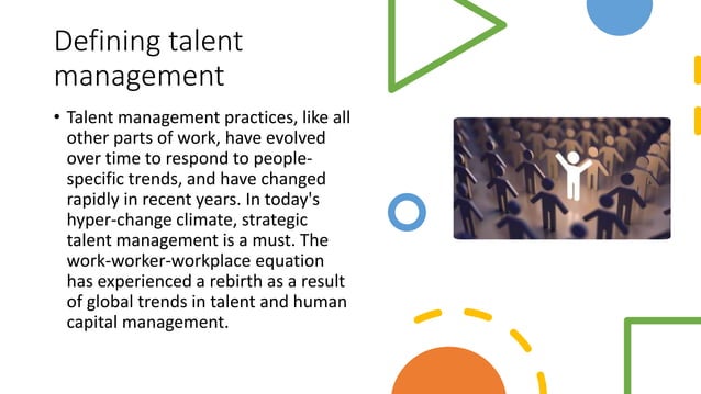 Talent management practices at Infosys | PPTX | Human Resources | Business