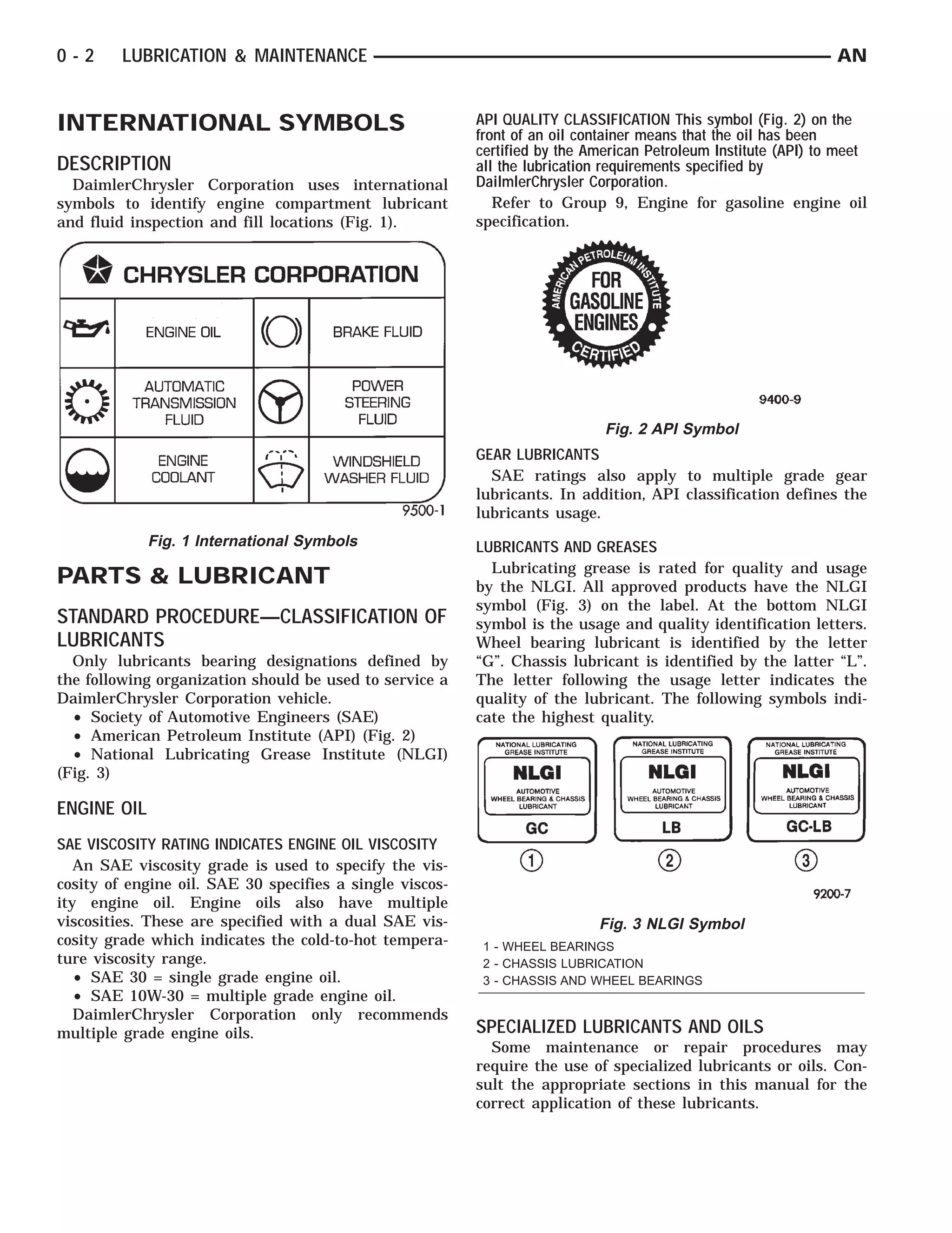 2001 Dodge Dakota Service Repair Manual.pdf