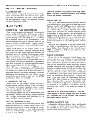 2001 Dodge Dakota Service Repair Manual.pdf