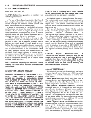 2001 Dodge Dakota Service Repair Manual.pdf