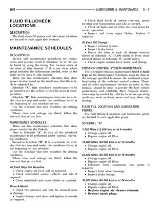 2001 Dodge Dakota Service Repair Manual.pdf